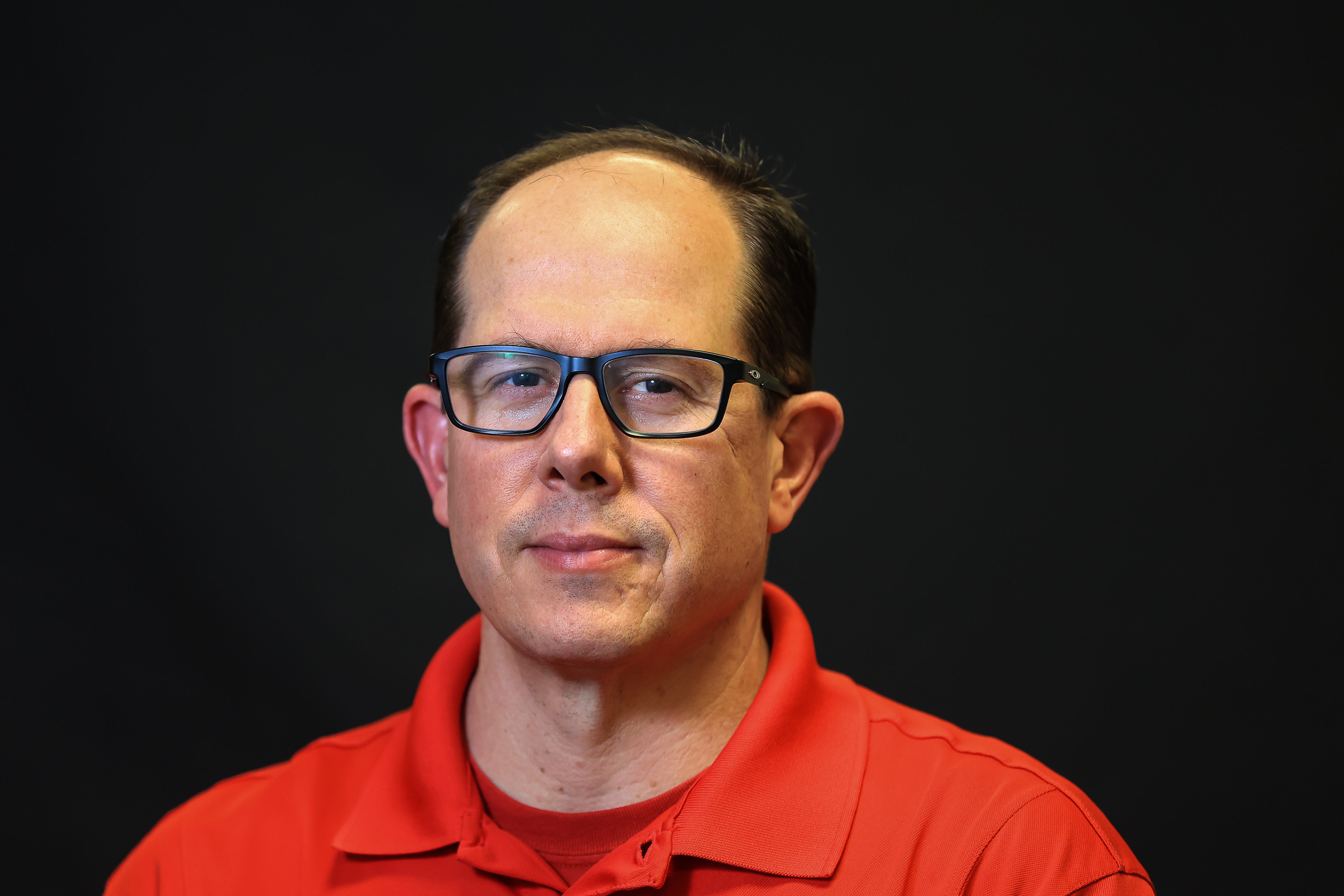 Steve Sanchez | FAST Tigers